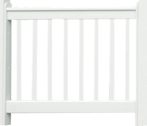 12' x '20 Rectangle Vinyl Gazebo - Gazebo Joe's