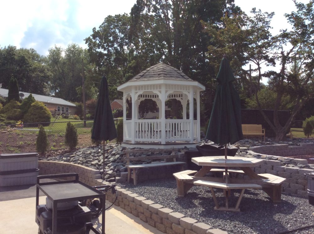 Gazebo Gallery - Gazebo Joe's