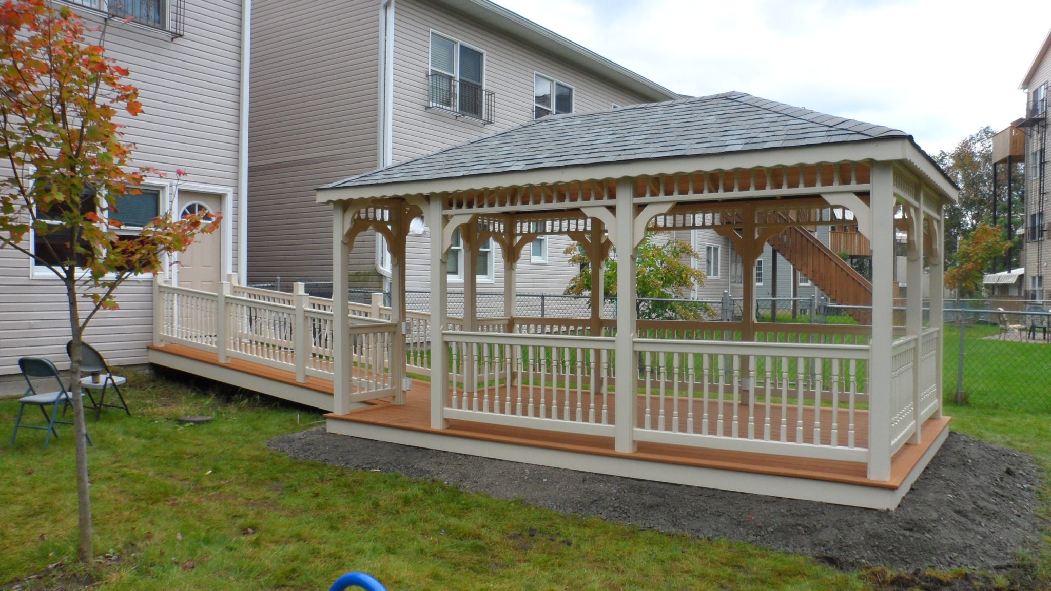 Gazebo Gallery - Gazebo Joe's